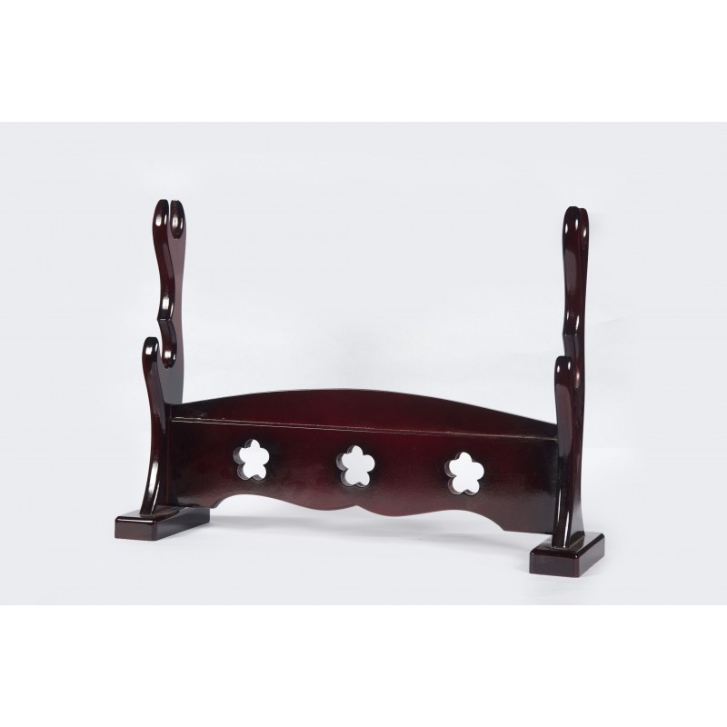 Double Sword Stand