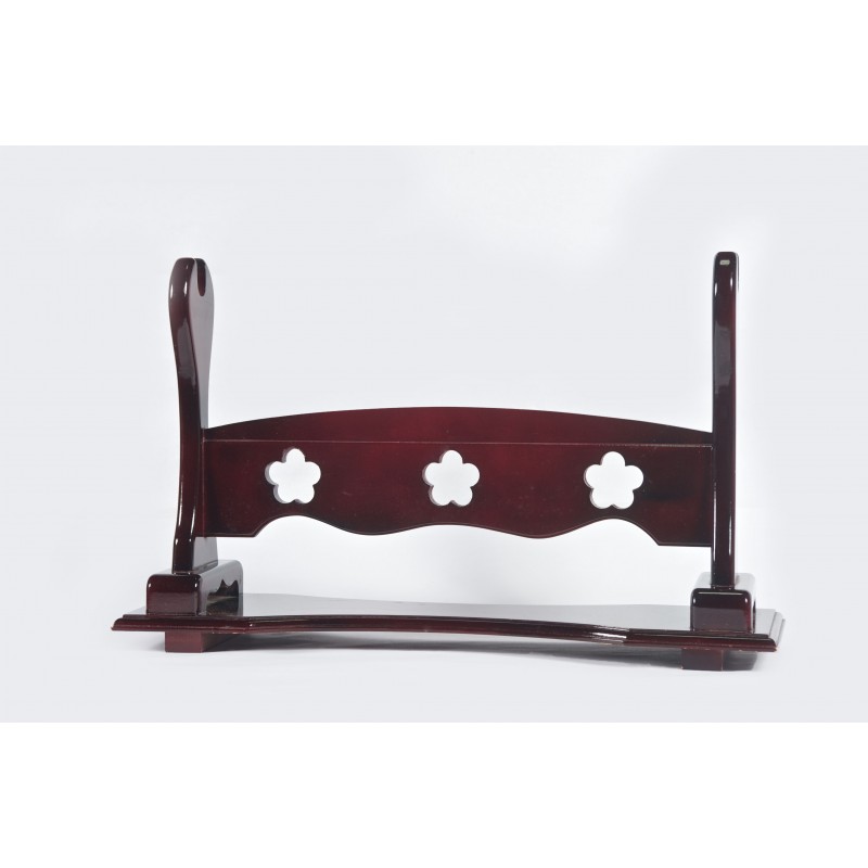 Double Sword Stand