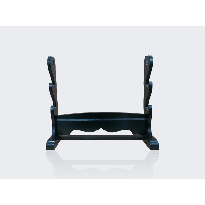 Double Sword Stand