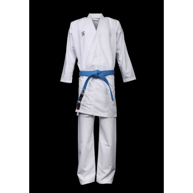 Shureido Waza Kumite Gi