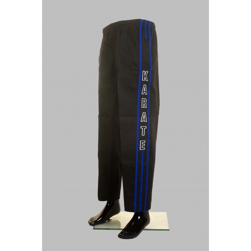 Karate Wording Pants