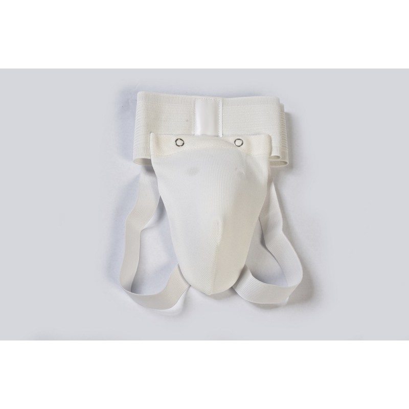 Groin Guard (Cup Type)