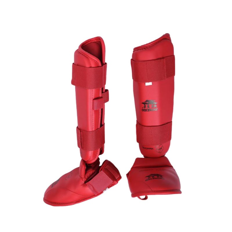 Shureido Shin In Step