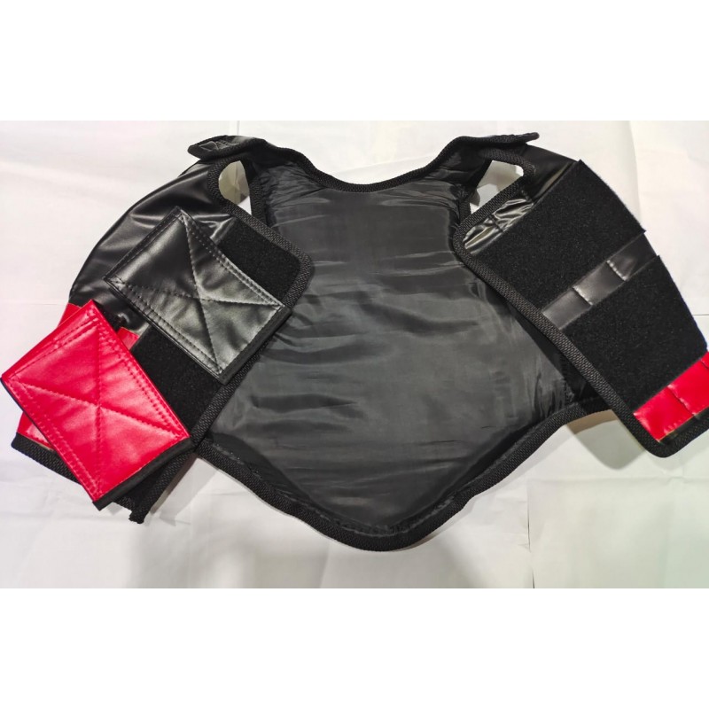 Silat Body Protector