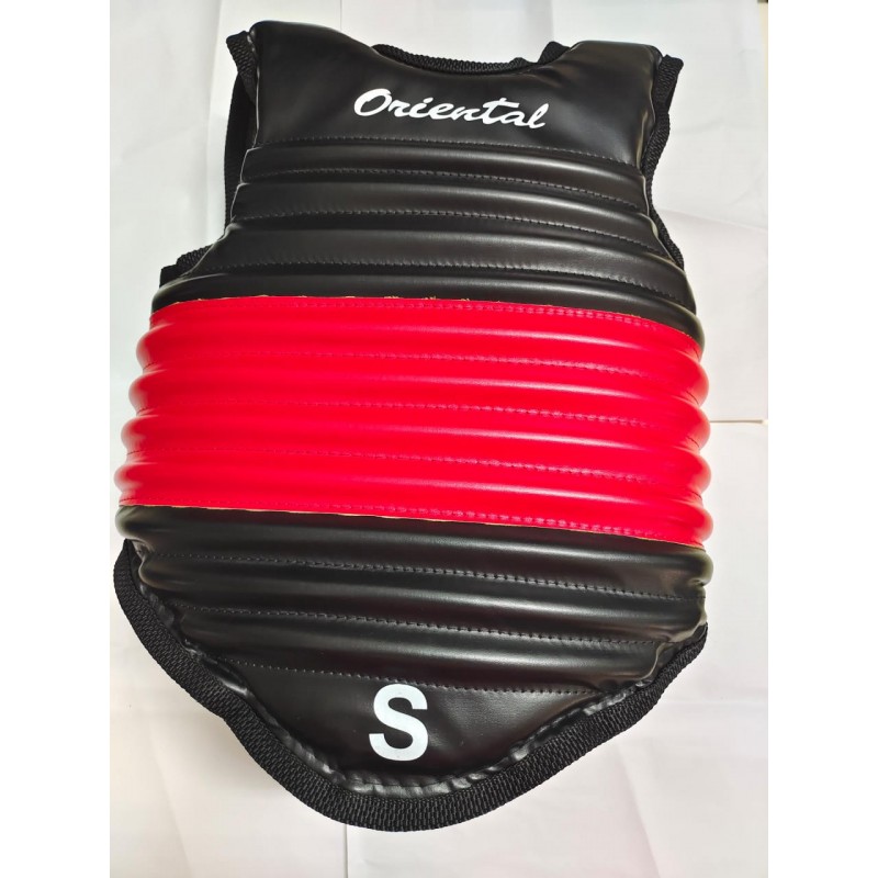 Silat Body Protector