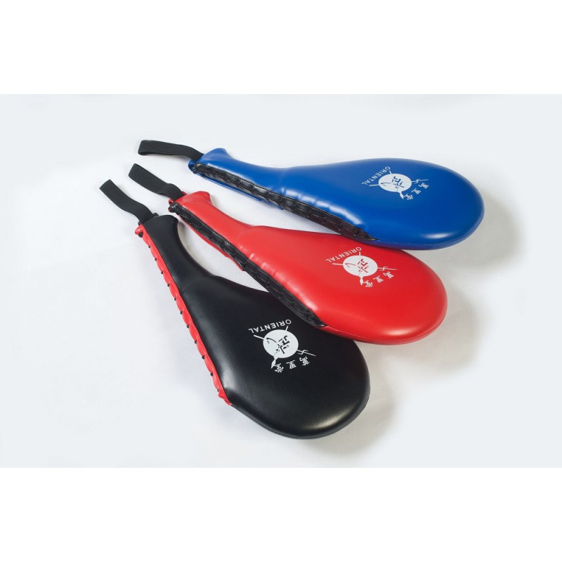 Kicking Target - Single