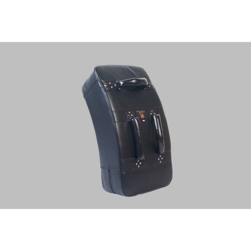 Shield Curved