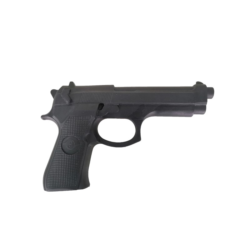 Rubber Gun